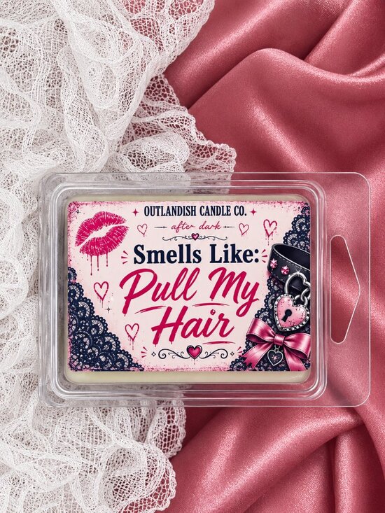 Handmade | Accents | 3 Packs Of Wax Melts Pick Any 3 Labels In Our ...